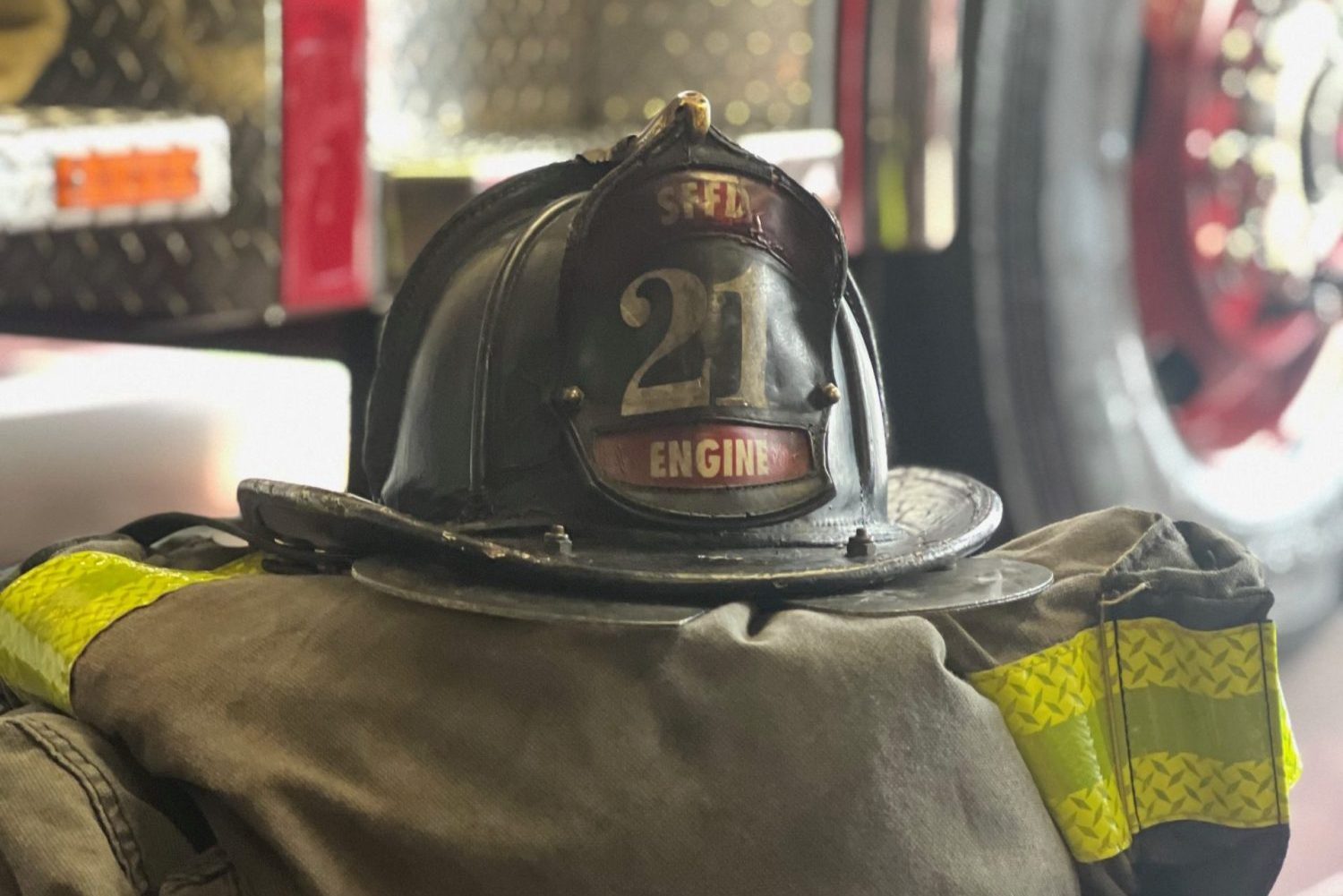 Igniting Hope Gala 2024 - San Francisco Firefighters Cancer Prevention ...